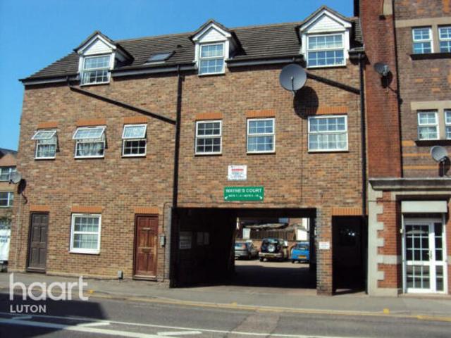 1 bedroom flat for rent in John Street, Luton, LU1