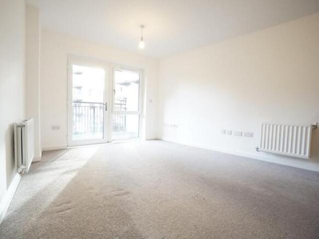1 bedroom flat for rent in John Thornycroft Road, Southampton, Hampshire, SO19
