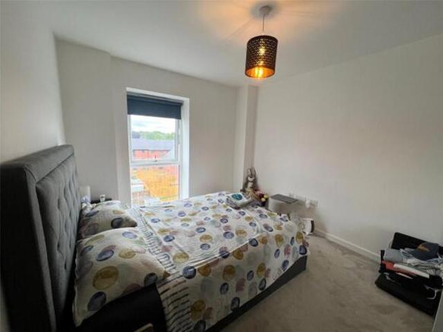 1 bedroom flat for rent in John Thornycroft Road, Southampton, Hampshire, SO19