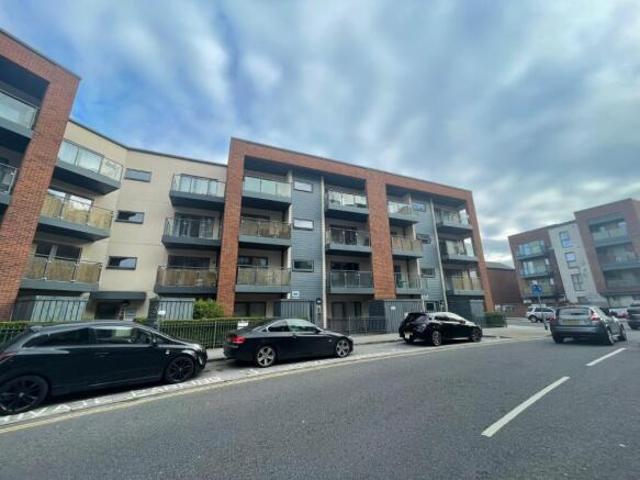 1 bedroom flat for rent in John Thornycroft Road, Woolston, Southampton, Hampshire, SO19