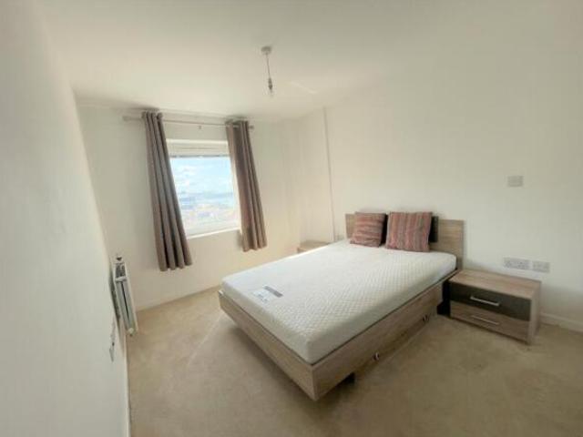 1 bedroom flat for rent in John Thornycroft Road, Woolston, Southampton, Hampshire, SO19
