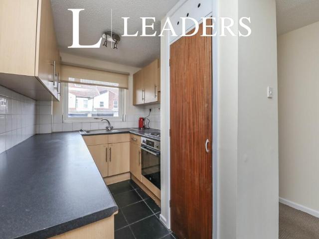 1 bedroom flat for rent in Jolly Gardeners Court, Norwich, NR3