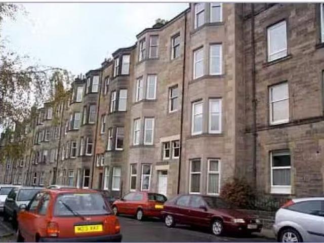 1 bedroom flat for rent in Jordan Lane, Morningside, Edinburgh.