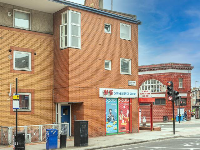1 Bedroom Flat for Rent in Junction Road | Foxtons