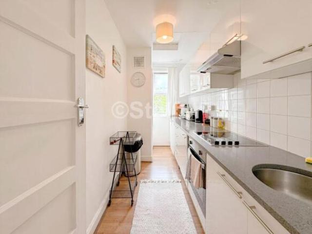 1 bedroom flat for rent in Junction Road, London, N19