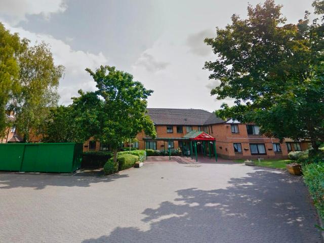1 bedroom flat for rent in Jubilee Court, Nottingham, NG8