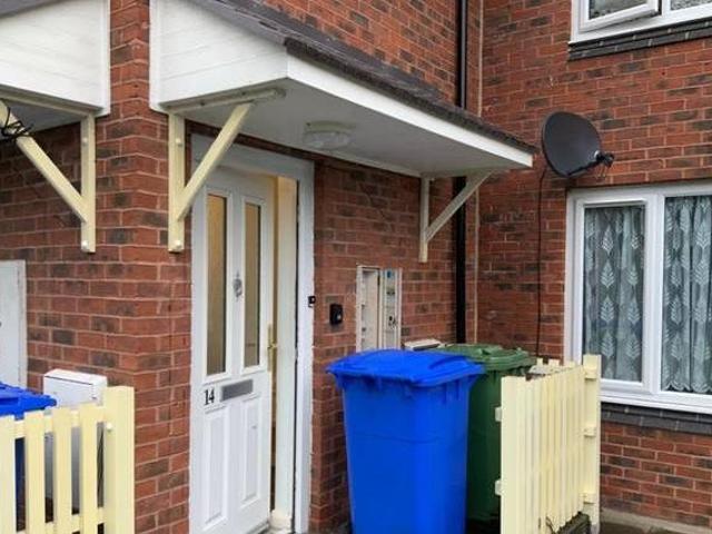 1 bedroom flat for rent in Jubilee Court Blyth Northumberland NE24