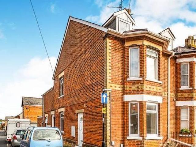 1 bedroom flat for rent in Jubilee Road RG21
