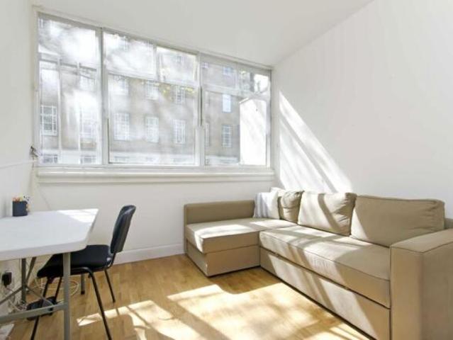 1 bedroom flat for rent in Judd Street, Bloomsbury, WC1H
