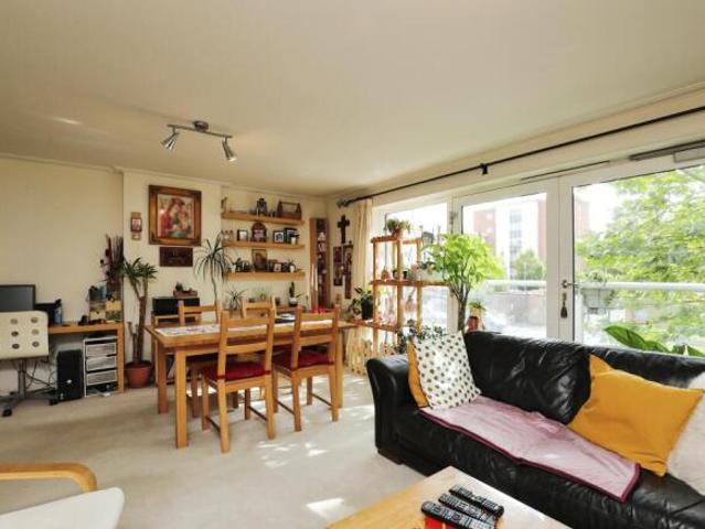 1 bedroom flat for rent in Judkin Court, Heol Tredwen, Cardiff, CF10