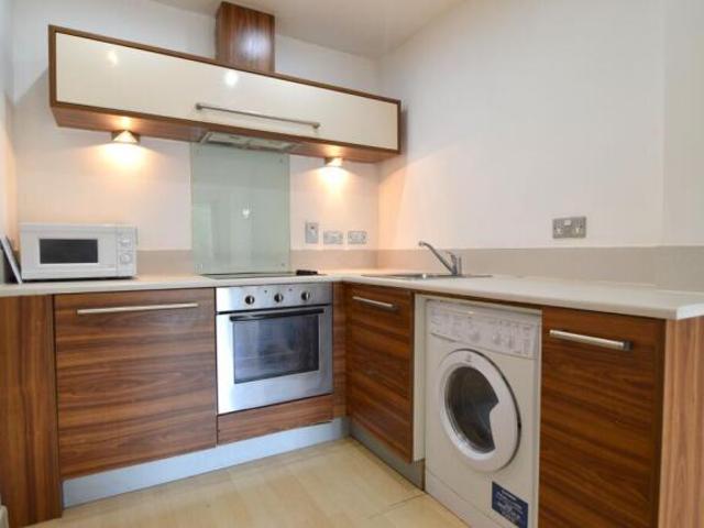 1 bedroom flat for rent in Jupiter Apartments, Callisto Building, Ryland Street, Birmingham, B16