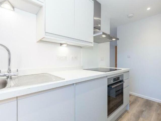 1 bedroom flat for rent in Juxon Street, Oxford, OX2