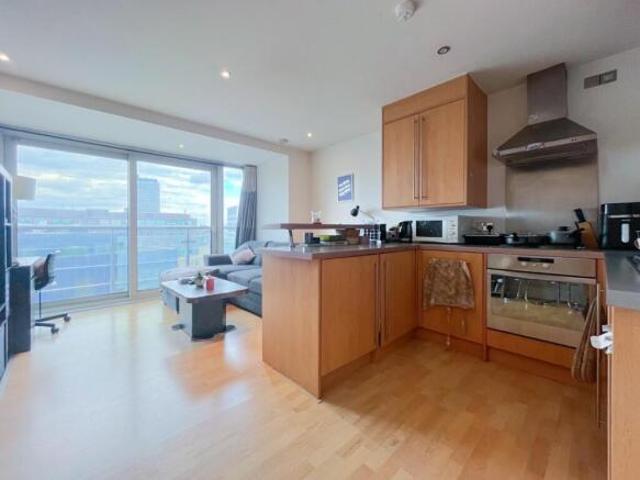 1 bedroom flat for rent in K2, 125 Albion Street, Leeds, LS2