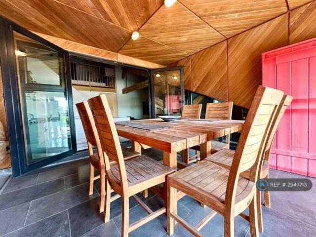 1 bedroom flat for rent in K Warehouse, London, E16