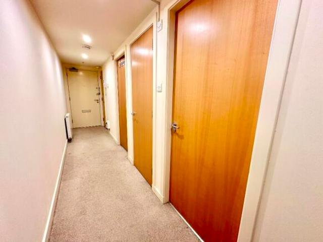 1 bedroom flat for rent in Kent Road, Charing Cross, Glasgow, G3