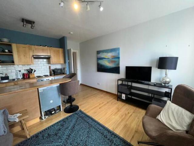 1 bedroom flat for rent in Kent Road, Glasgow, G3 7BY, G3