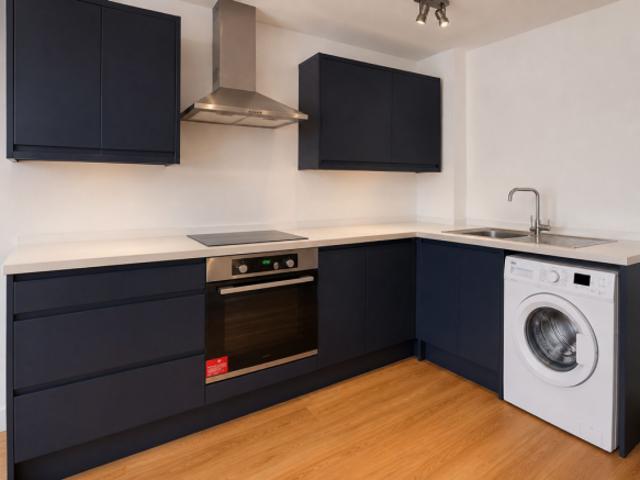1 bedroom flat for rent in Kendall Road, Staple Hill, BS16