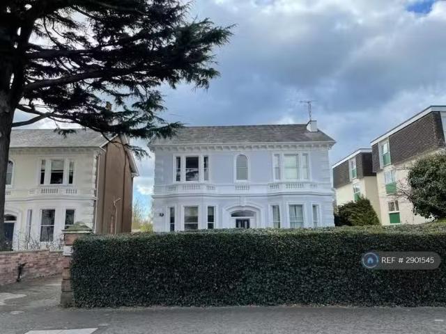1 bedroom flat for rent in Kenilworth Road, Leamington Spa, CV32