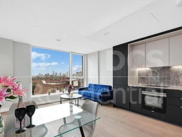 1 Bedroom Flat For Rent In Kennington Lane