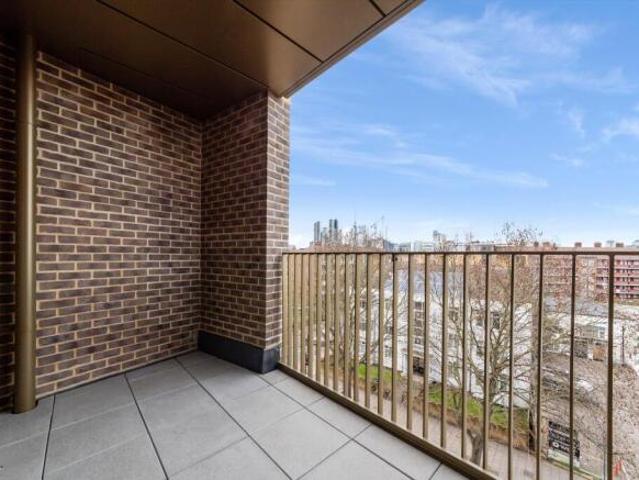 1 bedroom flat for rent in Kennington Lane, London, SE11