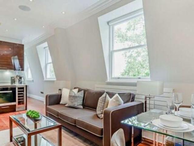 1 Bedroom Flat For Rent In Kensington Gardens Square, Bayswater