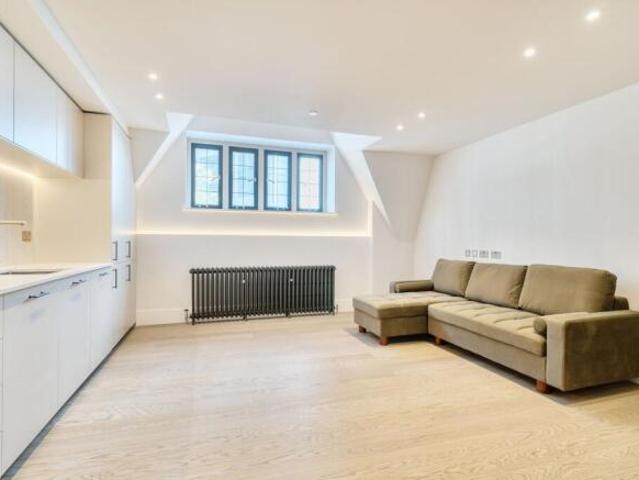 1 bedroom flat for rent in Kensington, High Street Kensington, London, W8