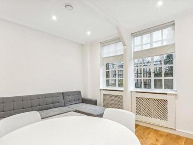 1 Bedroom Flat For Rent In Kensington High Street