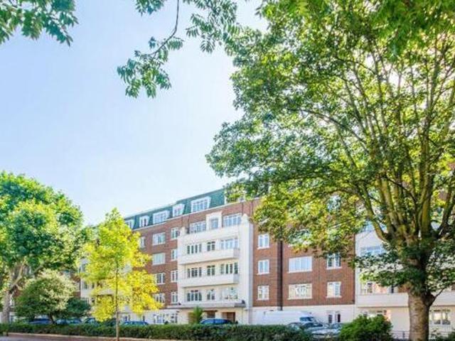 1 Bedroom Flat For Rent In Kensington, London
