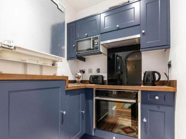 1 Bedroom Flat For Rent In Kensington, London