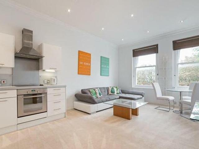1 Bedroom Flat For Rent In Kensington, London