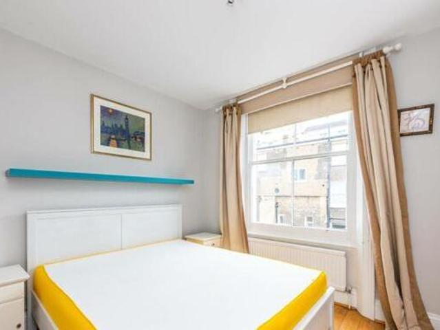 1 Bedroom Flat For Rent In Kensington, London