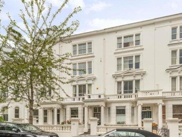 1 Bedroom Flat For Rent In Kensington, London