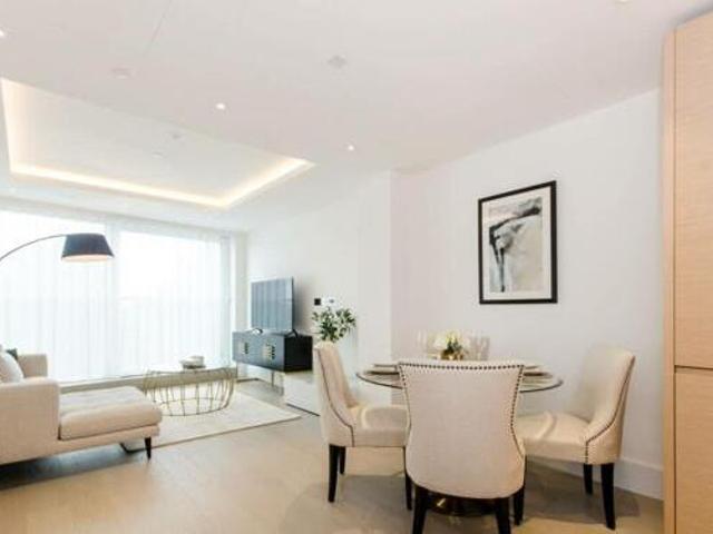 1 Bedroom Flat For Rent In Kensington, London