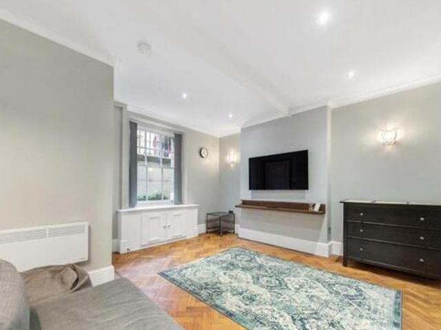 1 Bedroom Flat For Rent In Kensington, London