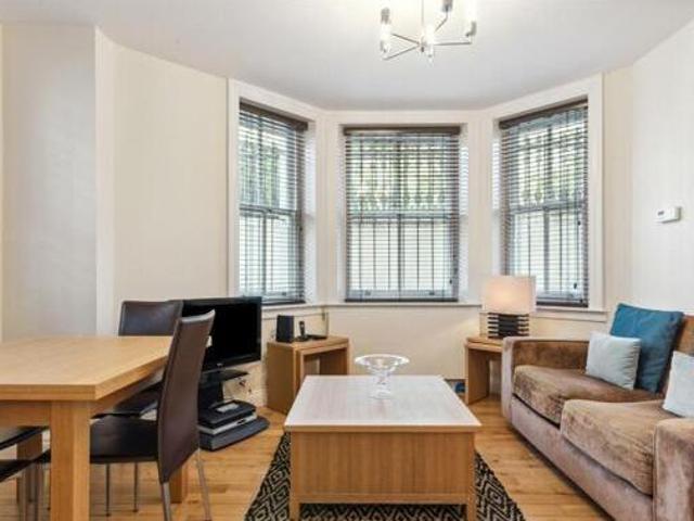 1 Bedroom Flat For Rent In Kensington