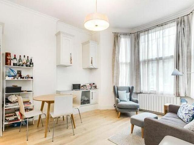 1 Bedroom Flat For Rent In Kensington