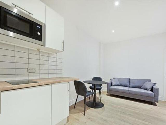 1 Bedroom Flat For Rent In Kensington