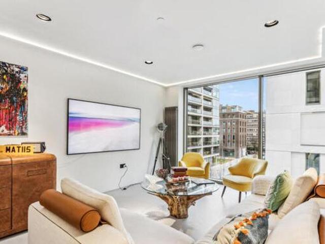 1 Bedroom Flat For Rent In Kensington