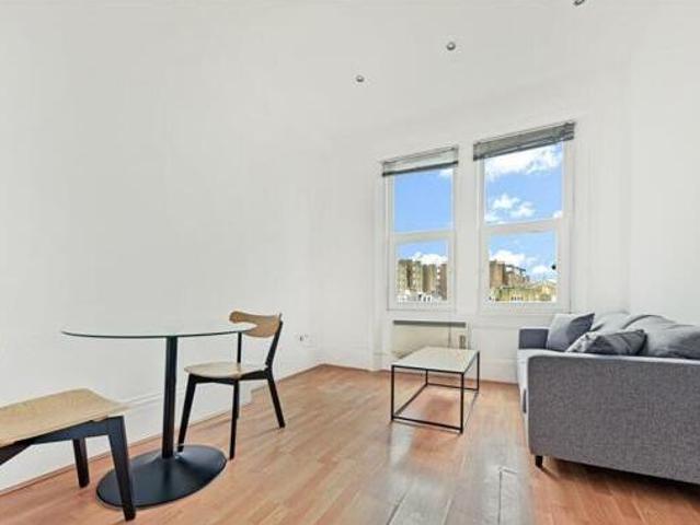1 Bedroom Flat For Rent In Kensington