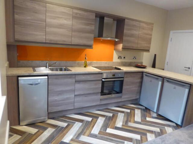 1 bedroom flat for rent in Keighley Road, Bradford, West Yorkshire, BD9