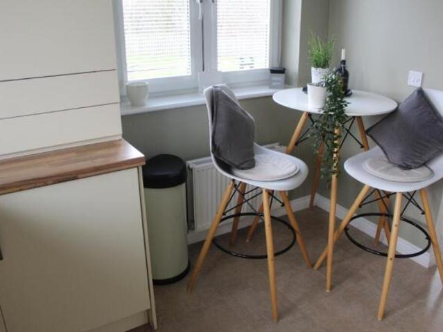 1 bedroom flat for rent in Kelvindale Court, Kelvindale, Glasgow, G12