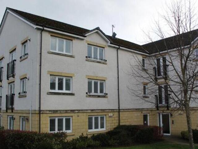 1 Bedroom Flat For Rent In Kelvindale, Glasgow