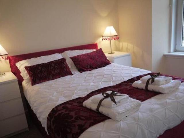 1 Bedroom Flat For Rent In Kelvinhall, Glasgow