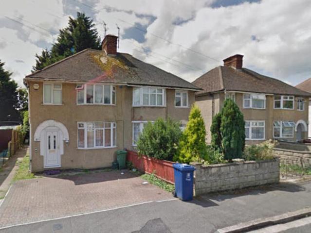 1 bedroom flat for rent in Kelburne Road, Oxford, OX4
