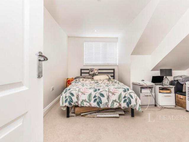 1 bedroom flat for rent in Kelly Court, 38 Fullerton Road, CR0