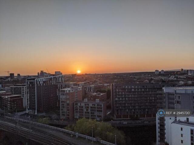 1 bedroom flat for rent in Kelso Place, Manchester, M15