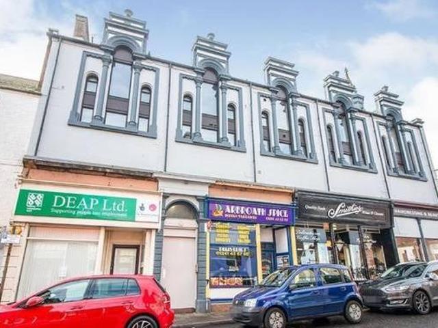 1 bedroom flat for rent in Keptie Street Arbroath DD11