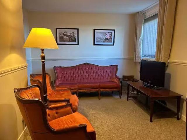 1 bedroom flat for rent in Kepplehills Road, Bucksburn, Aberde.
