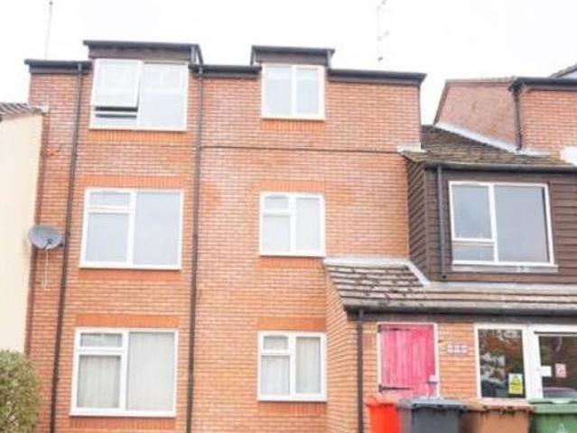 1 bedroom flat for rent in Kestrel Close SG2