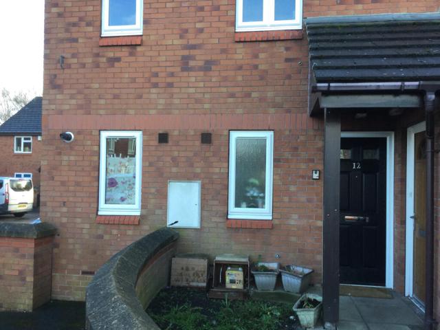 1 bedroom flat for rent in Kettlewell Drive, Bradford, BD5